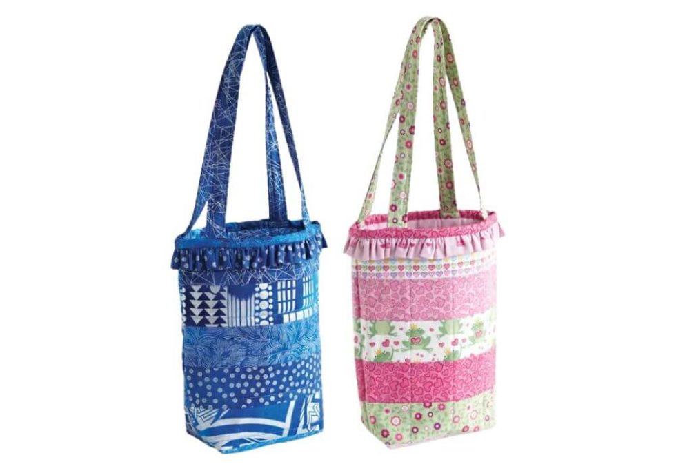 50+ Best Free Bag Patterns Ideas - Sew Hubs