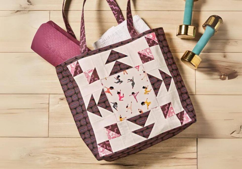 50+ Best Free Bag Patterns Ideas - Sew Hubs