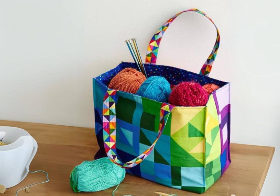 50+ Best Free Bag Patterns Ideas - Sew Hubs