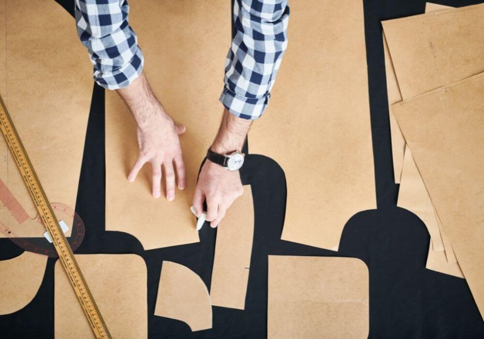 Patrones de vestidos fáciles: la guía definitiva para principiantes