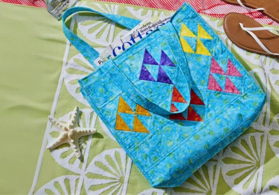 50+ Best Free Bag Patterns Ideas - Sew Hubs