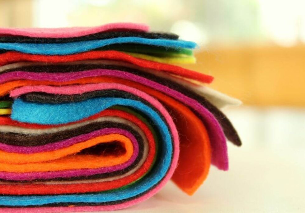 2025 Ultimate Guide How to Stiffen Felt Fabric