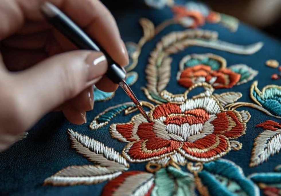 3 Ways on How to Remove Embroidery Patches 2026