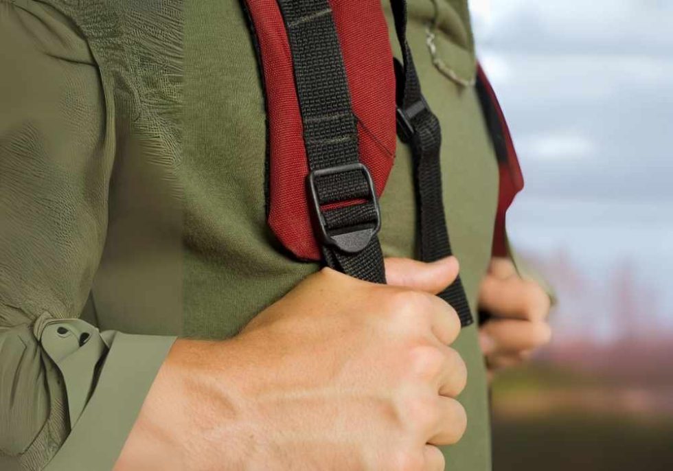 7 Steps on How to Sew a Backpack Strap Back On 2025