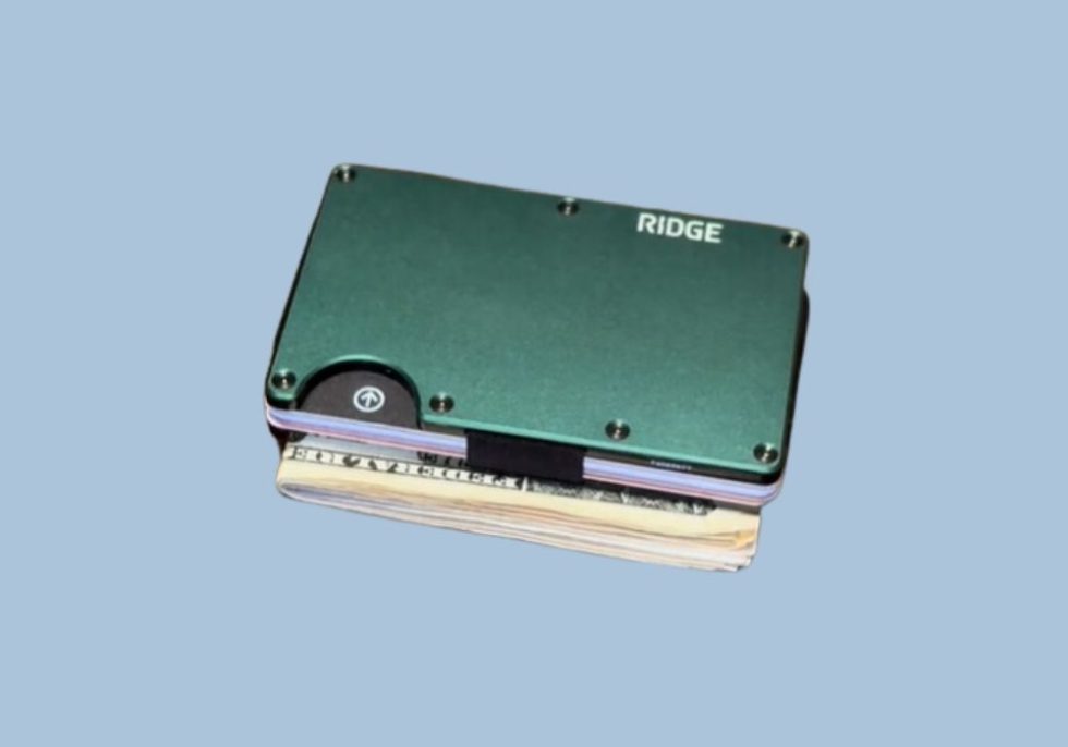 2025 A Comprehensive Guide on How to Use Ridge Wallet
