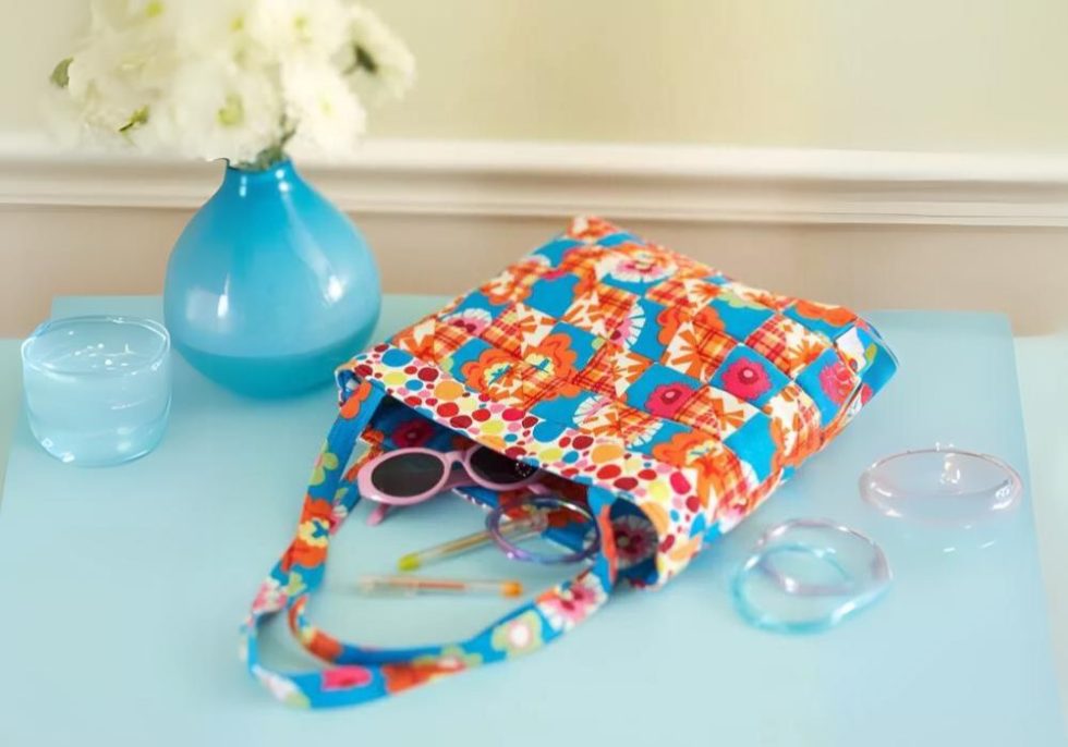 50+ Best Free Bag Patterns Ideas - Sew Hubs