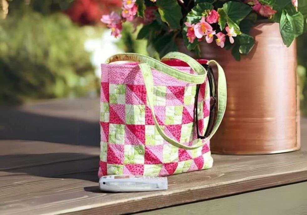 50+ Best Free Bag Patterns Ideas - Sew Hubs