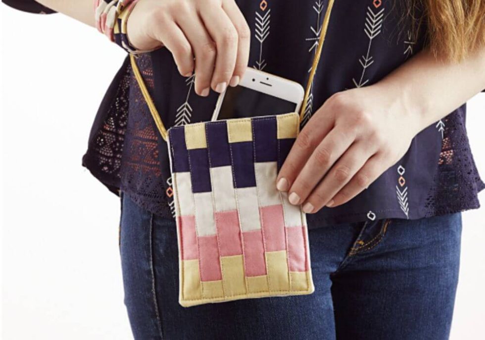 50+ Best Free Bag Patterns Ideas - Sew Hubs