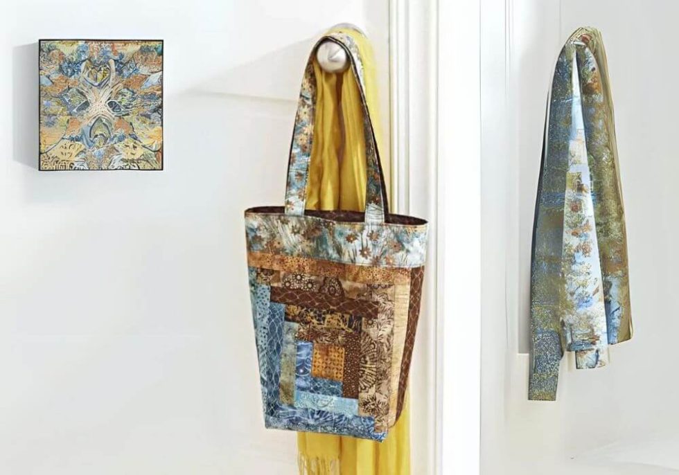 50+ Best Free Bag Patterns Ideas - Sew Hubs