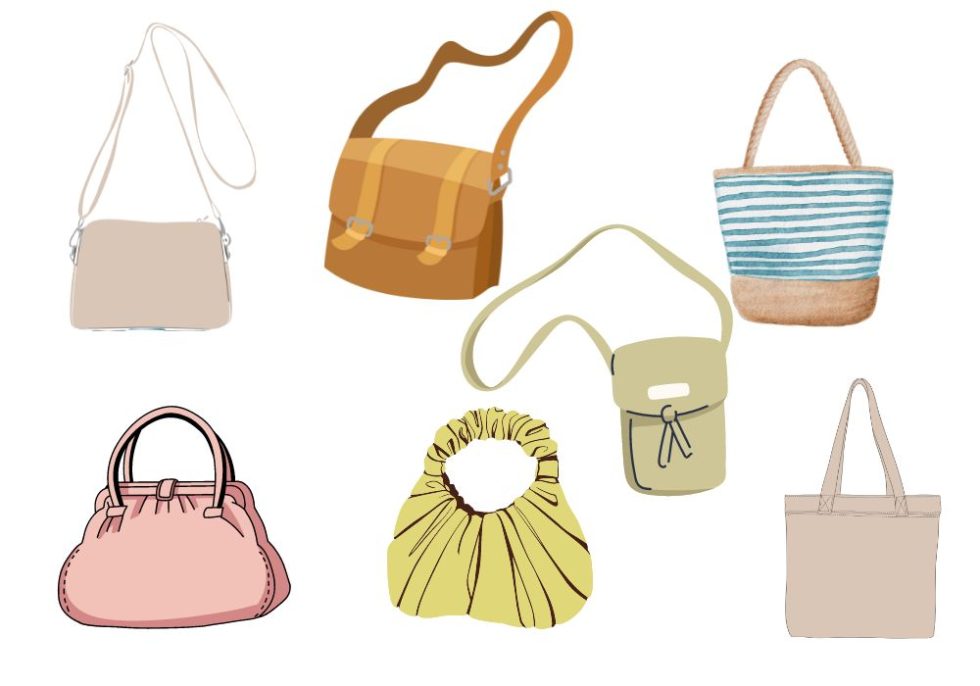 50+ Best Free Bag Patterns Ideas - Sew Hubs