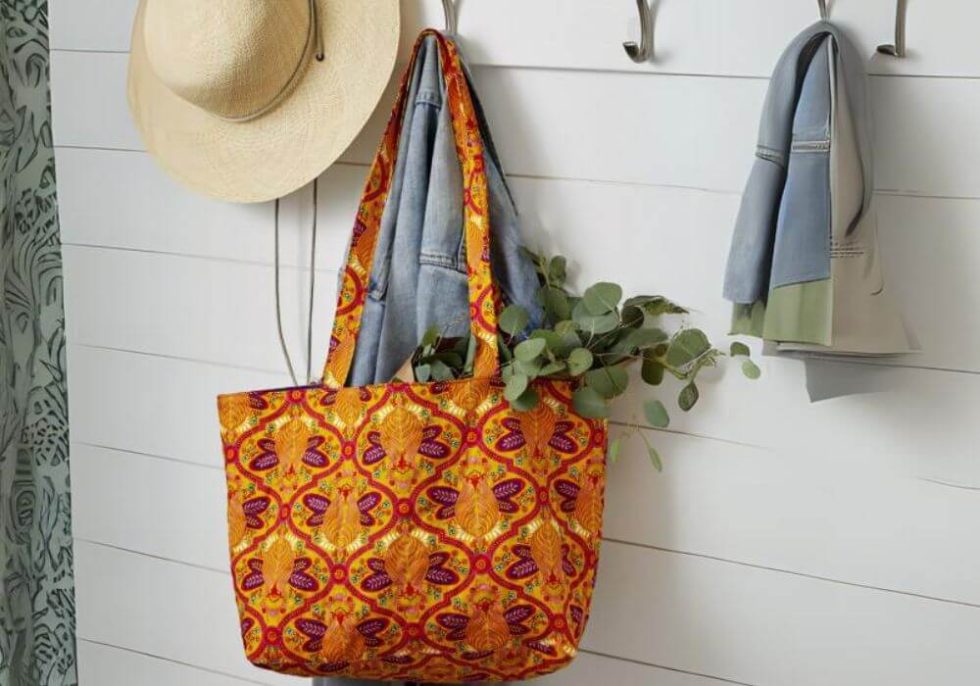 50+ Best Free Bag Patterns Ideas - Sew Hubs