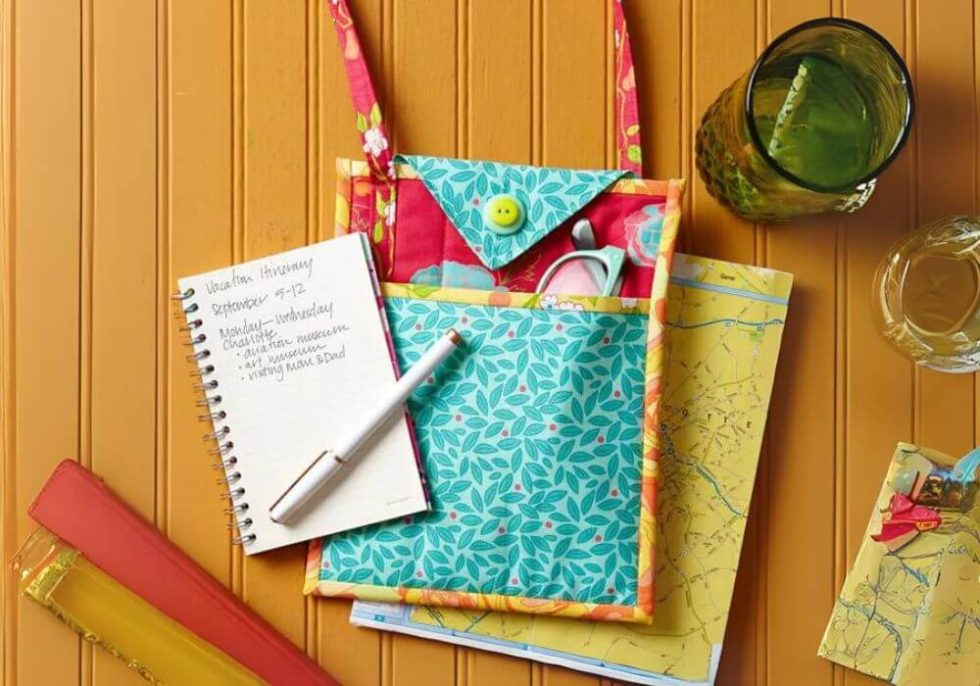 50+ Best Free Bag Patterns Ideas - Sew Hubs