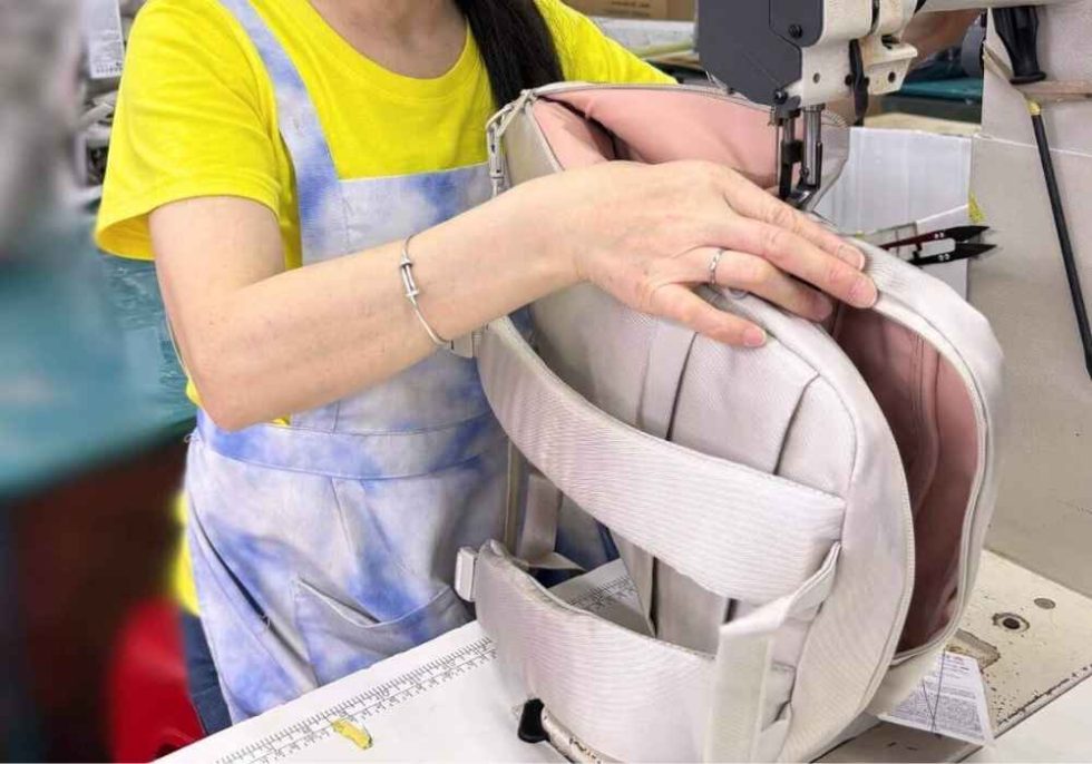 2025 Ultimate Guide On How To Sew A Backpack