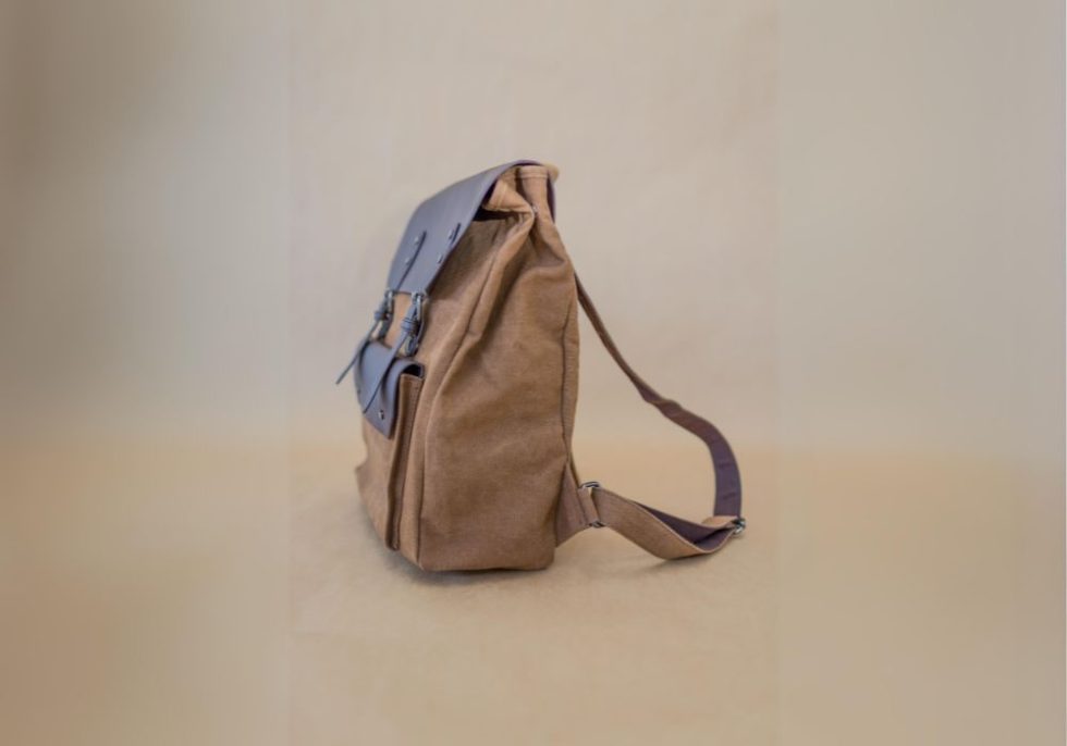 2025 Ultimate Guide：How to Sew a Canvas Backpack