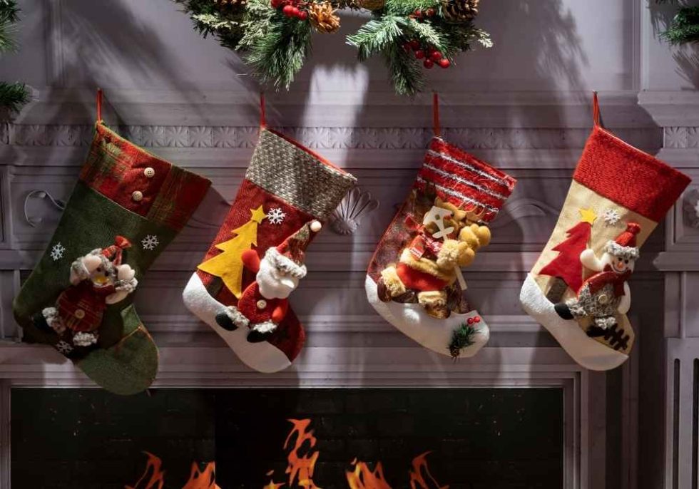 2025 Ultimate Guide：How to Sew a Christmas Stocking
